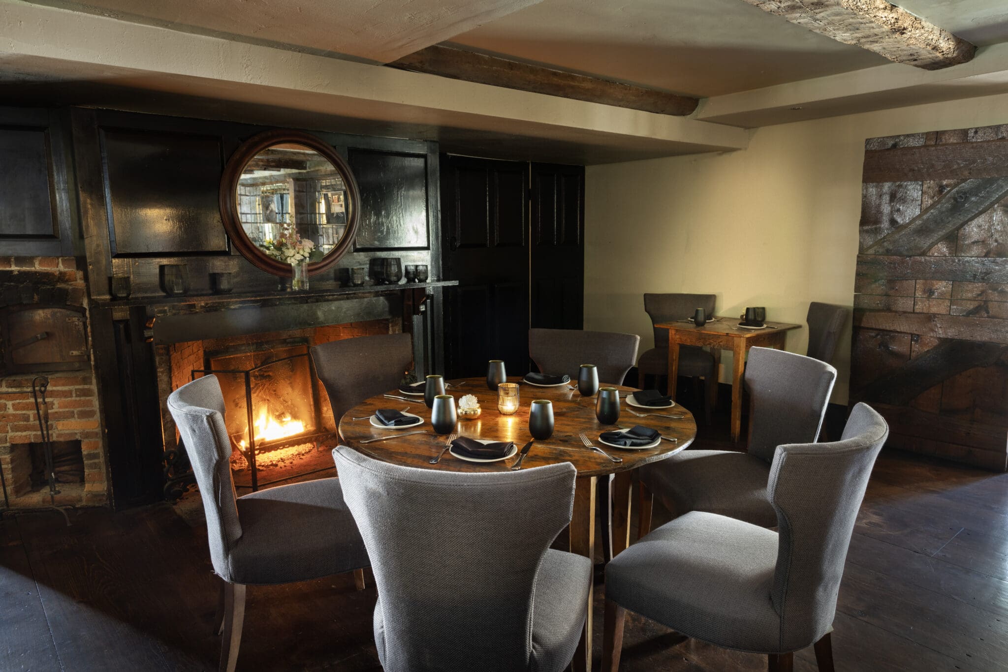 Celebrate with Us! - The Red Lion Inn