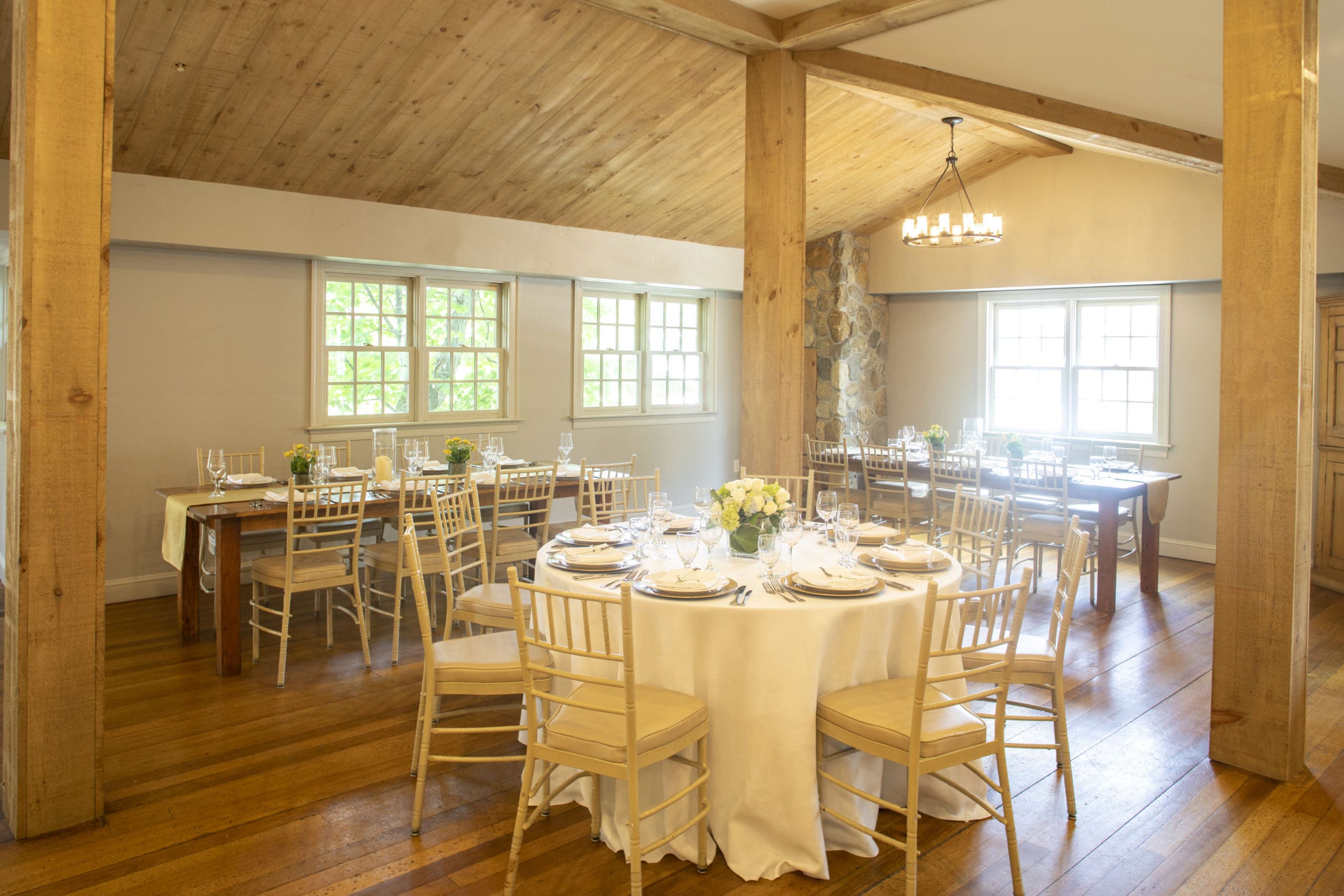 The Hillside House - The Red Lion Inn