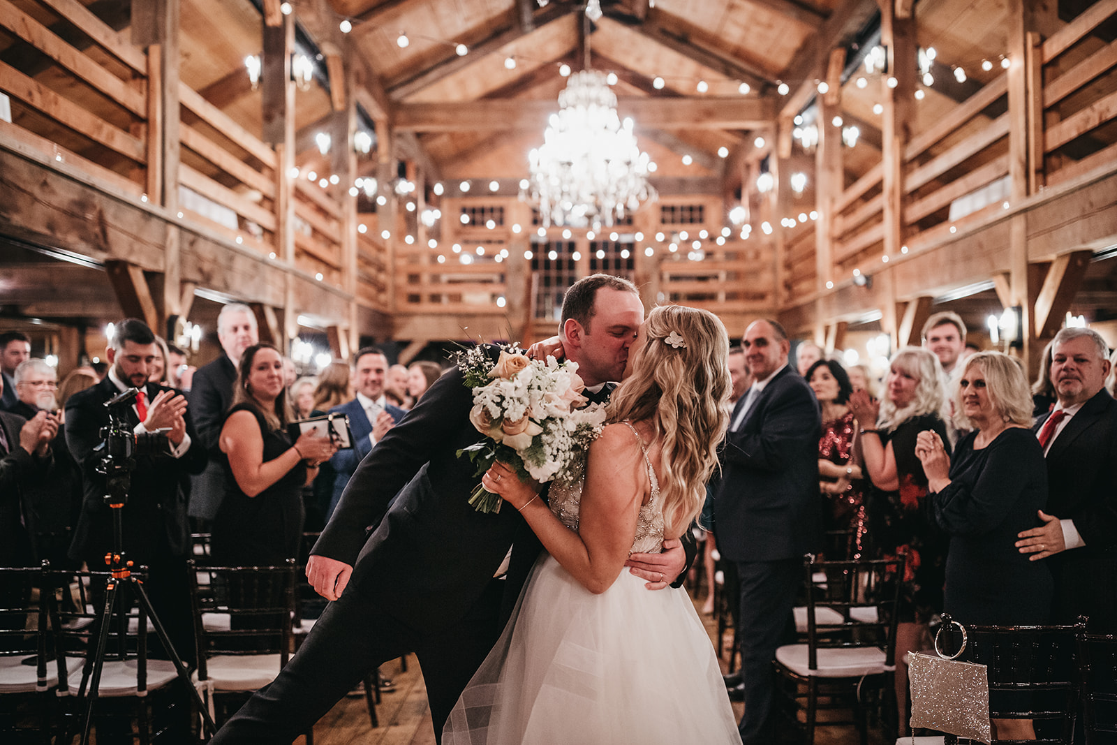 Red Lion Weddings: Spotlight on P + P - The Red Lion Inn